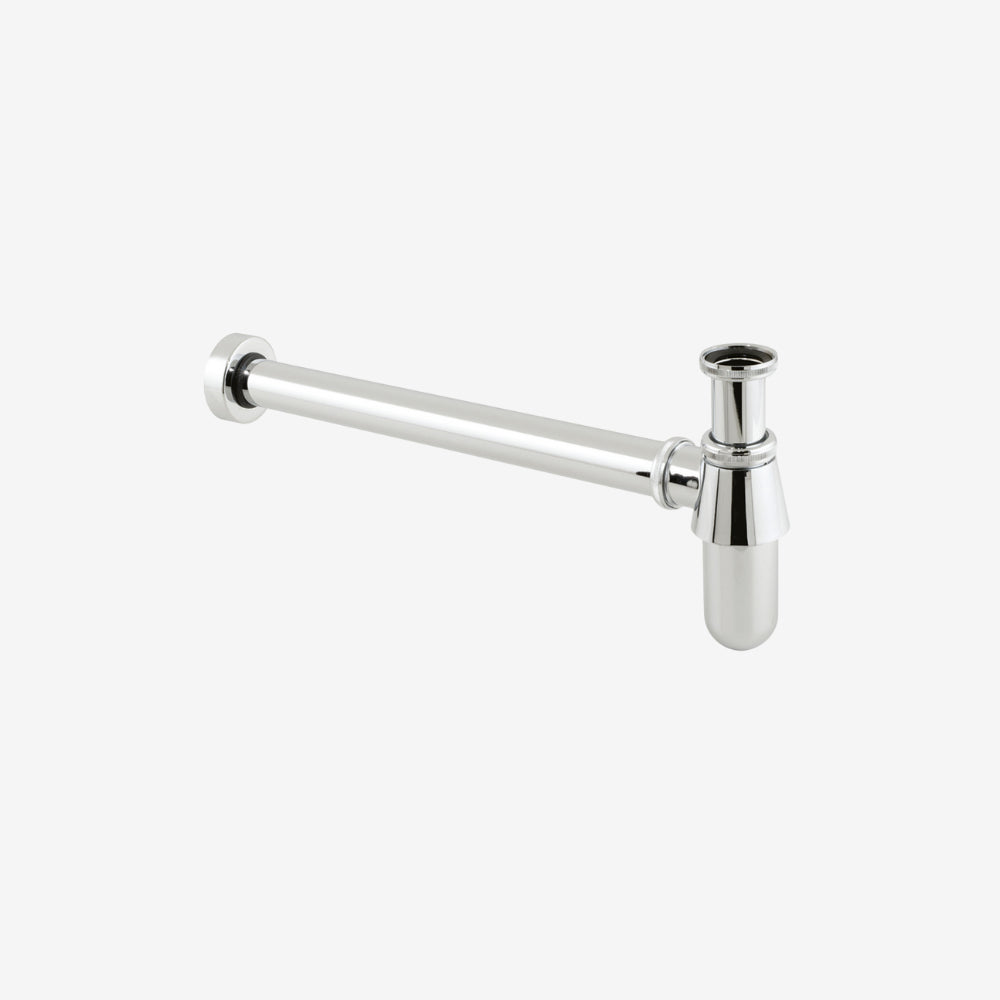 Pex Bottle Trap, Basin Waste Trap – Casa Milano