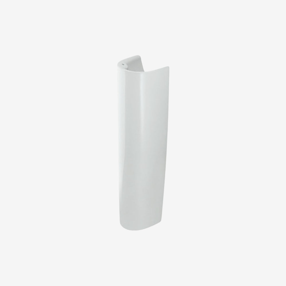San Remo Pedestal, Basin Support Stand – Casa Milano