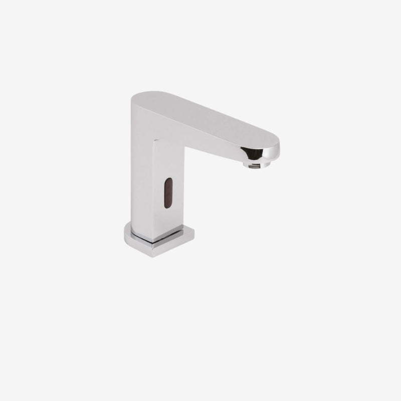 Life Infra Red Mono Basin Mixer – Sensor Basin Tap – Casa Milano