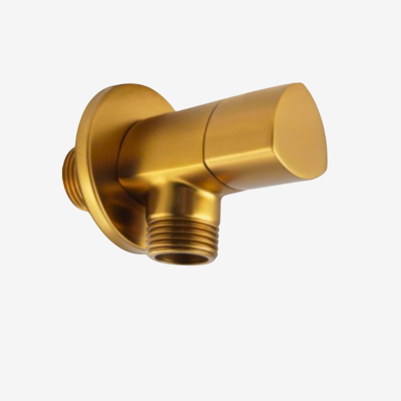 Sapphire Angle Valve – Casa Milano