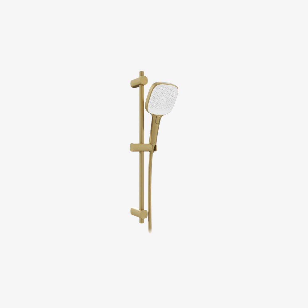 Cameo Multi‑Function Slide Rail Shower Kit – Casa Milano