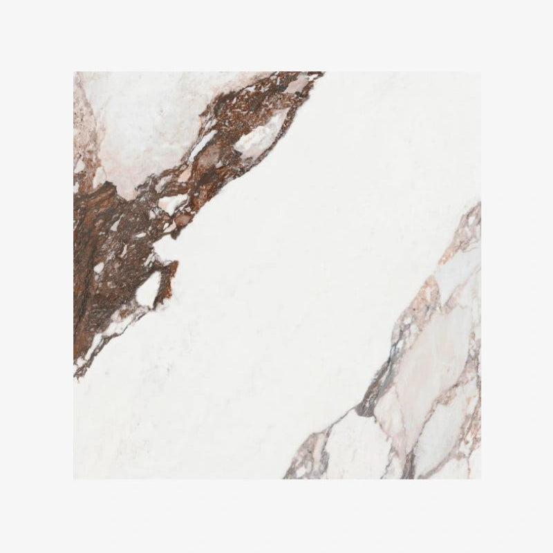 Italy Floor Tiles Italgraniti Calacatta Pink Glossy – Casa Milano