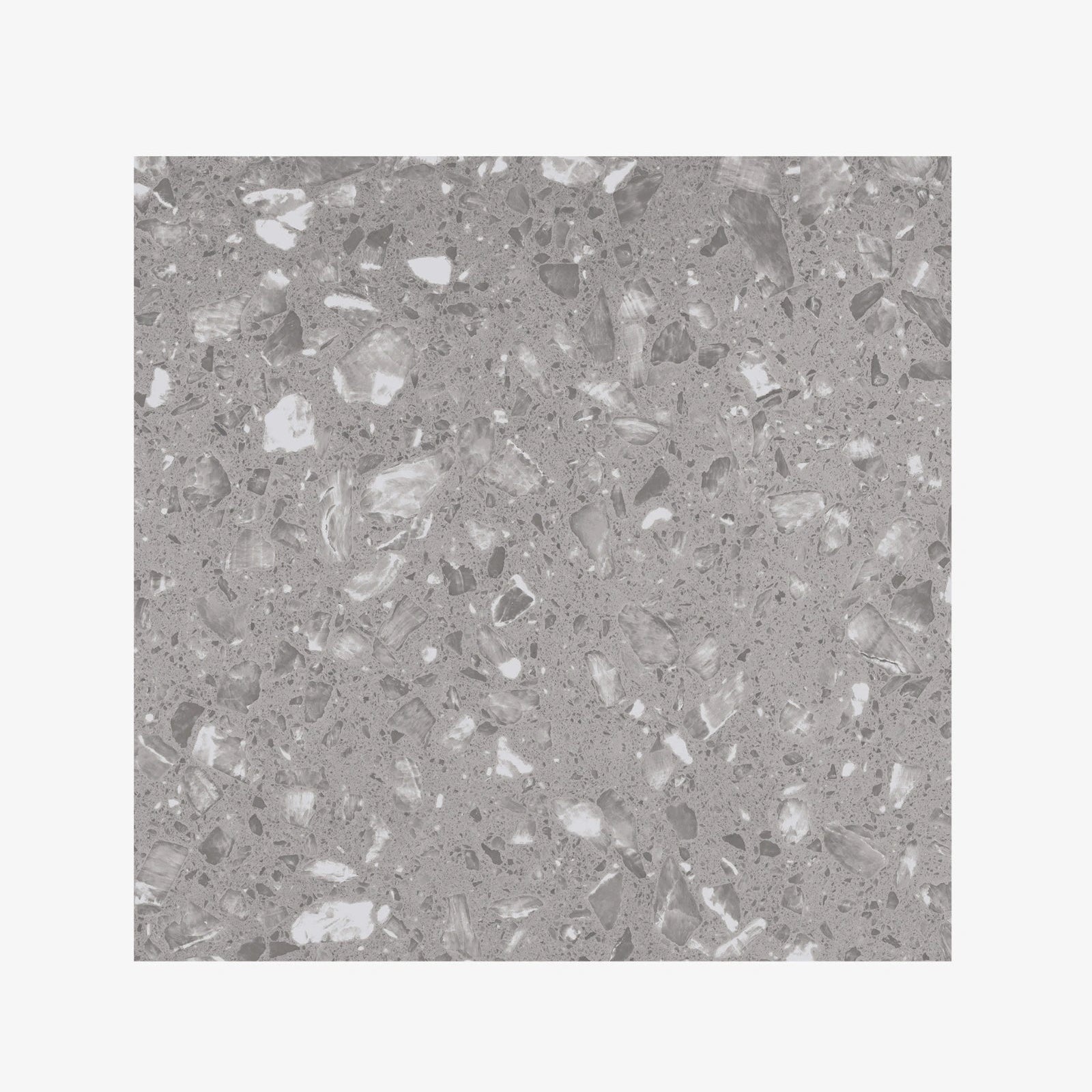 Indian Floor Tiles Vero Monolith Grey Matt – Casa Milano